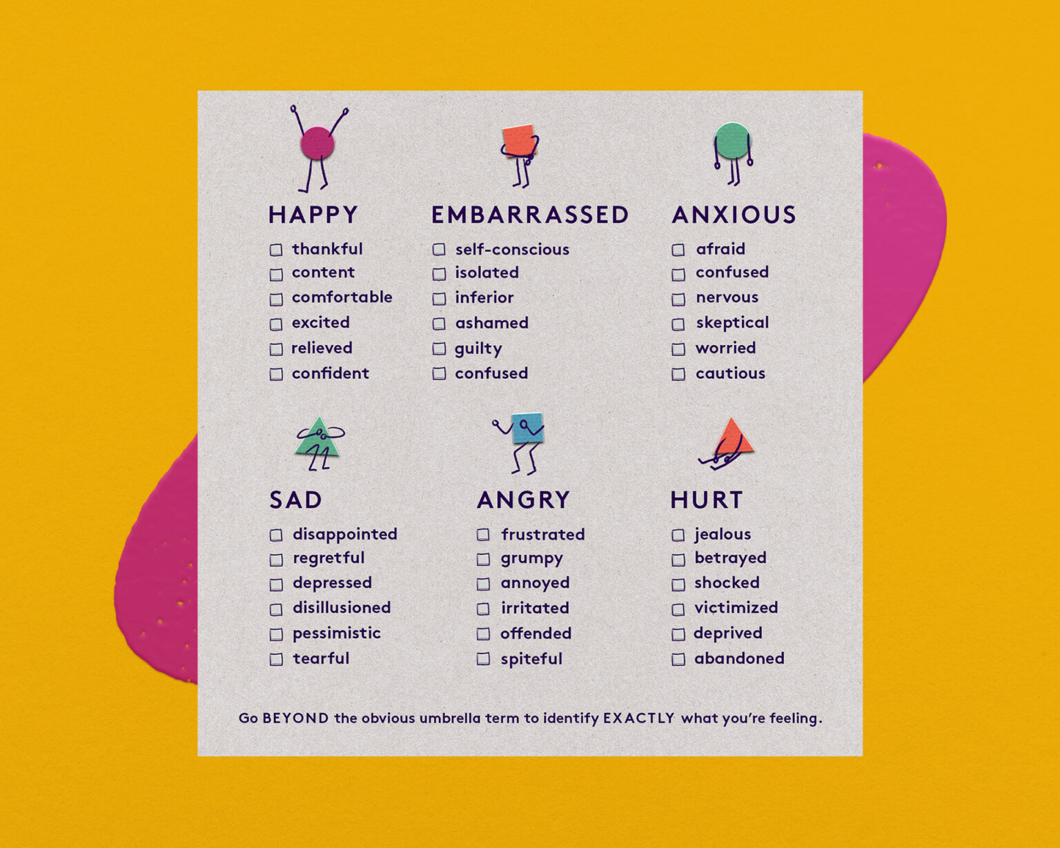 Episode 136: Susan David on Emotional Agility