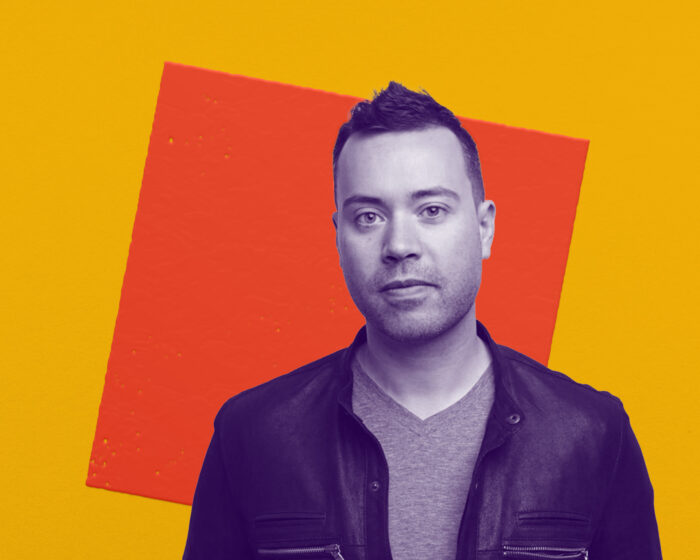 Susan David, Ph.D.: On Resilience and Emotional Agility