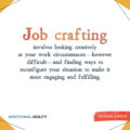 Job Crafting