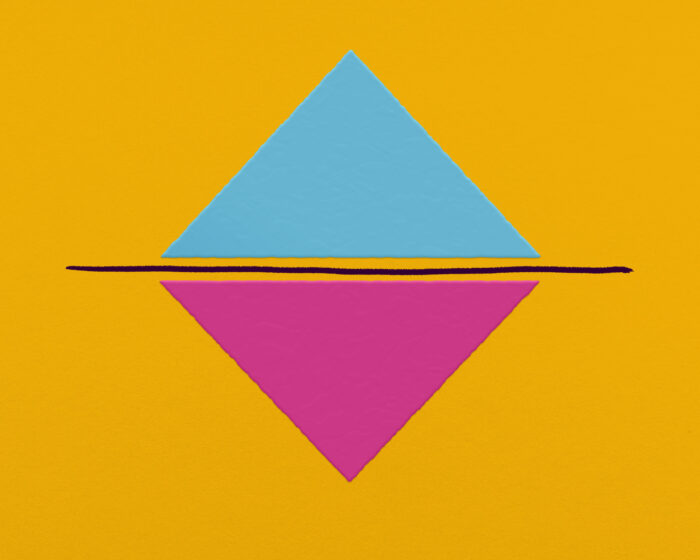 Creating Space Between Thinker And Thought