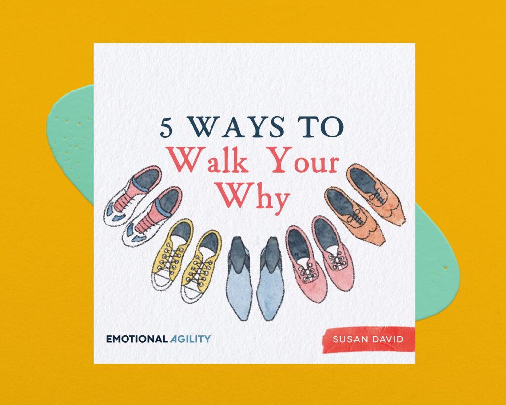 How to Identify Your Values