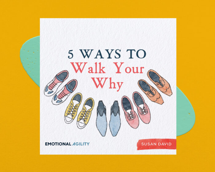 How to Identify Your Values