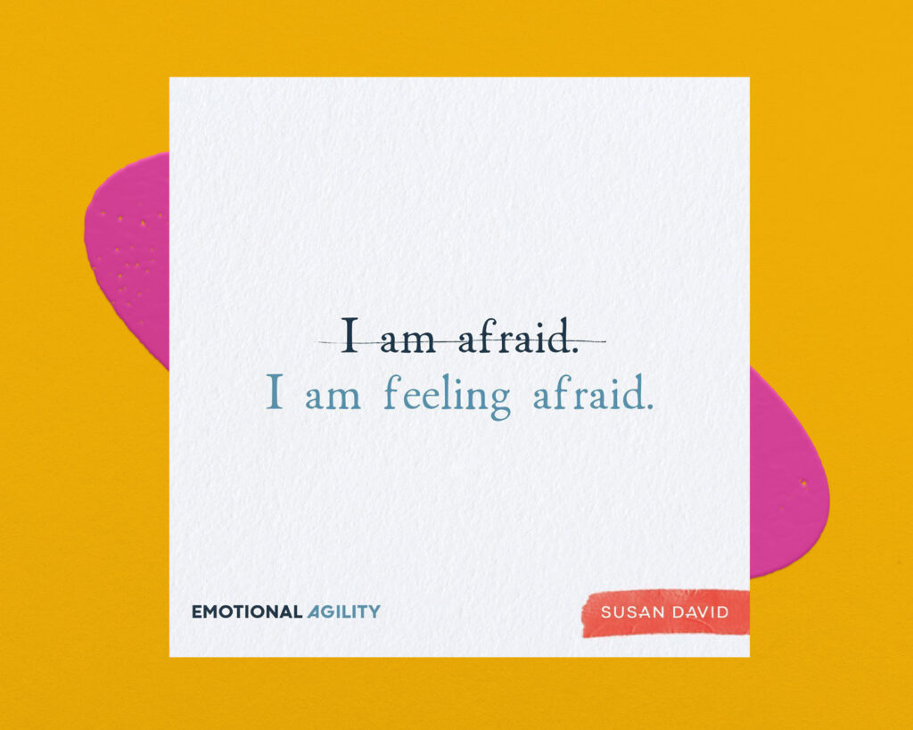 Emotional Pyramid of Needs