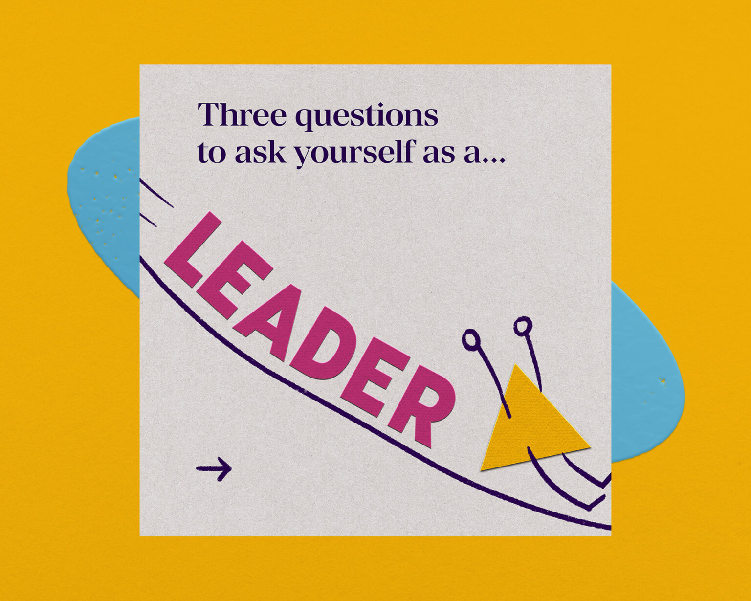 Emotionally Agile People